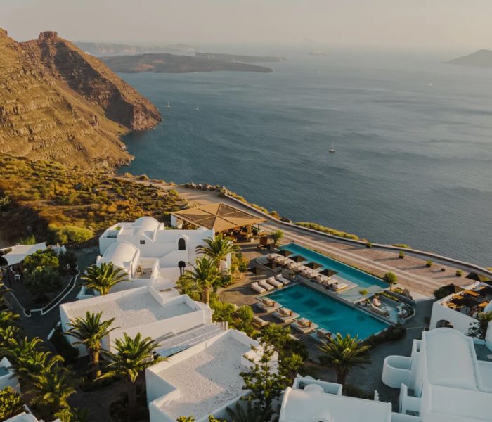 Bespoke Travel Planning - Onboard Luxury