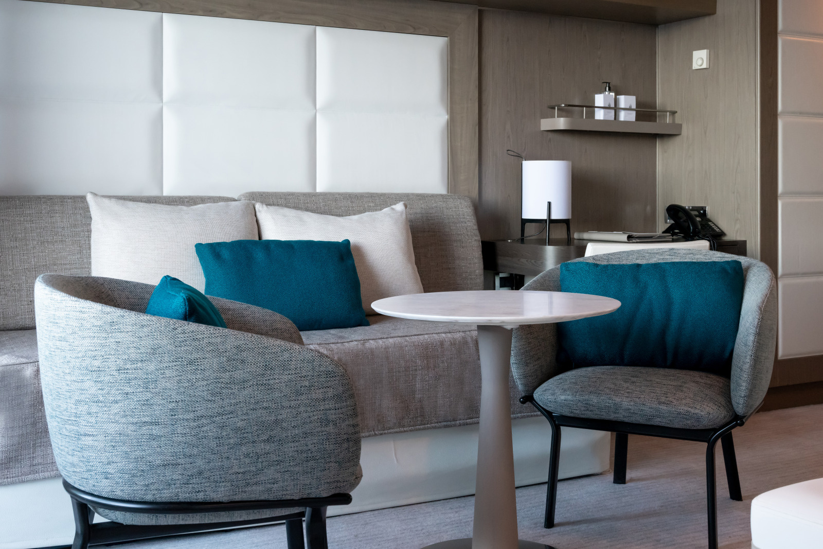 Antarctica Cruise with Ponant - Onboard Luxury